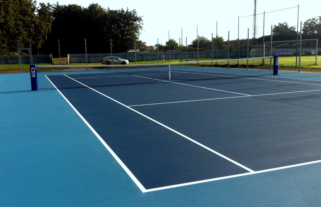 COMFORT System - Courtsol